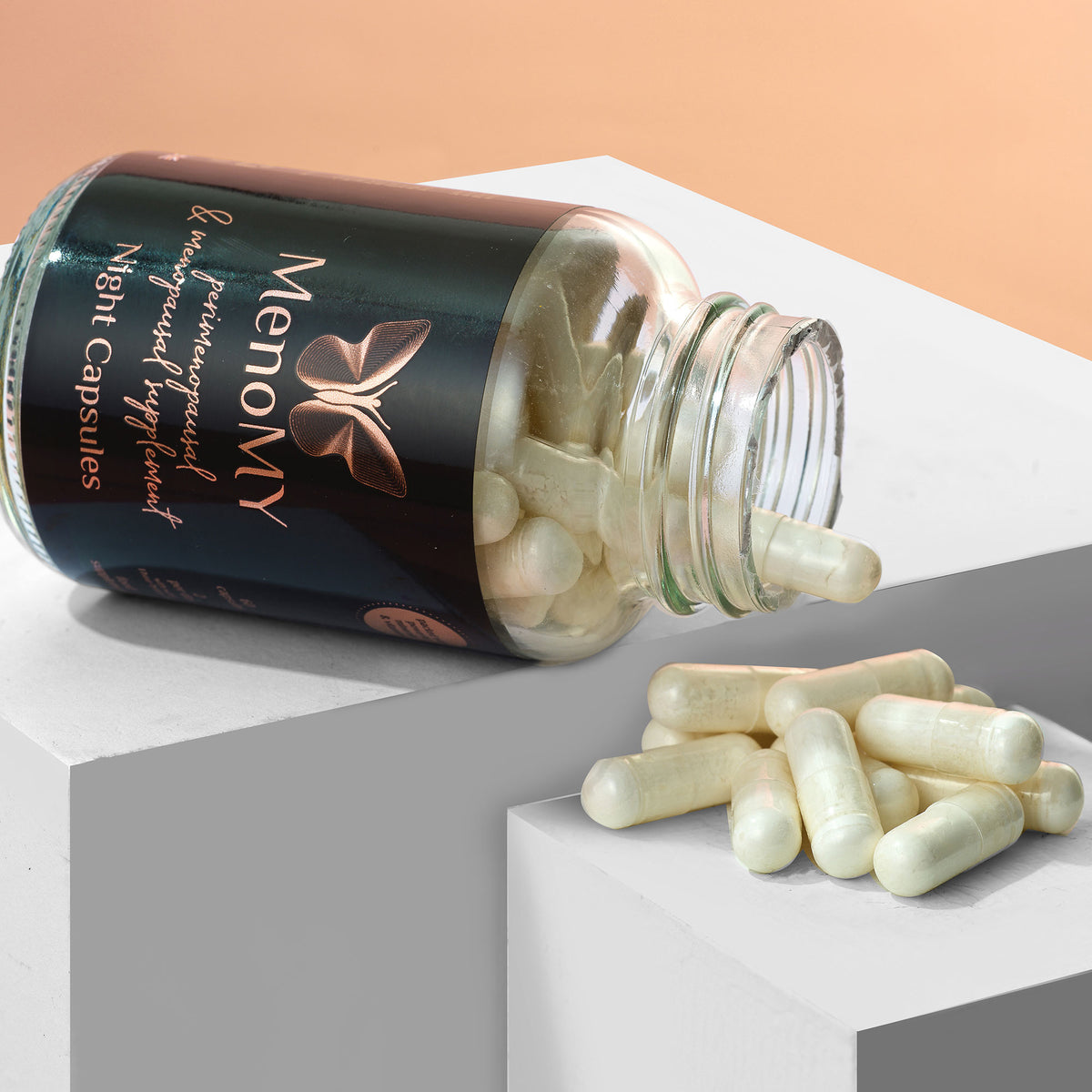 Night Capsules – MenoMY